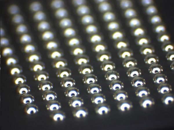 Reballing/Deballing for BGA Solder Ball Repair