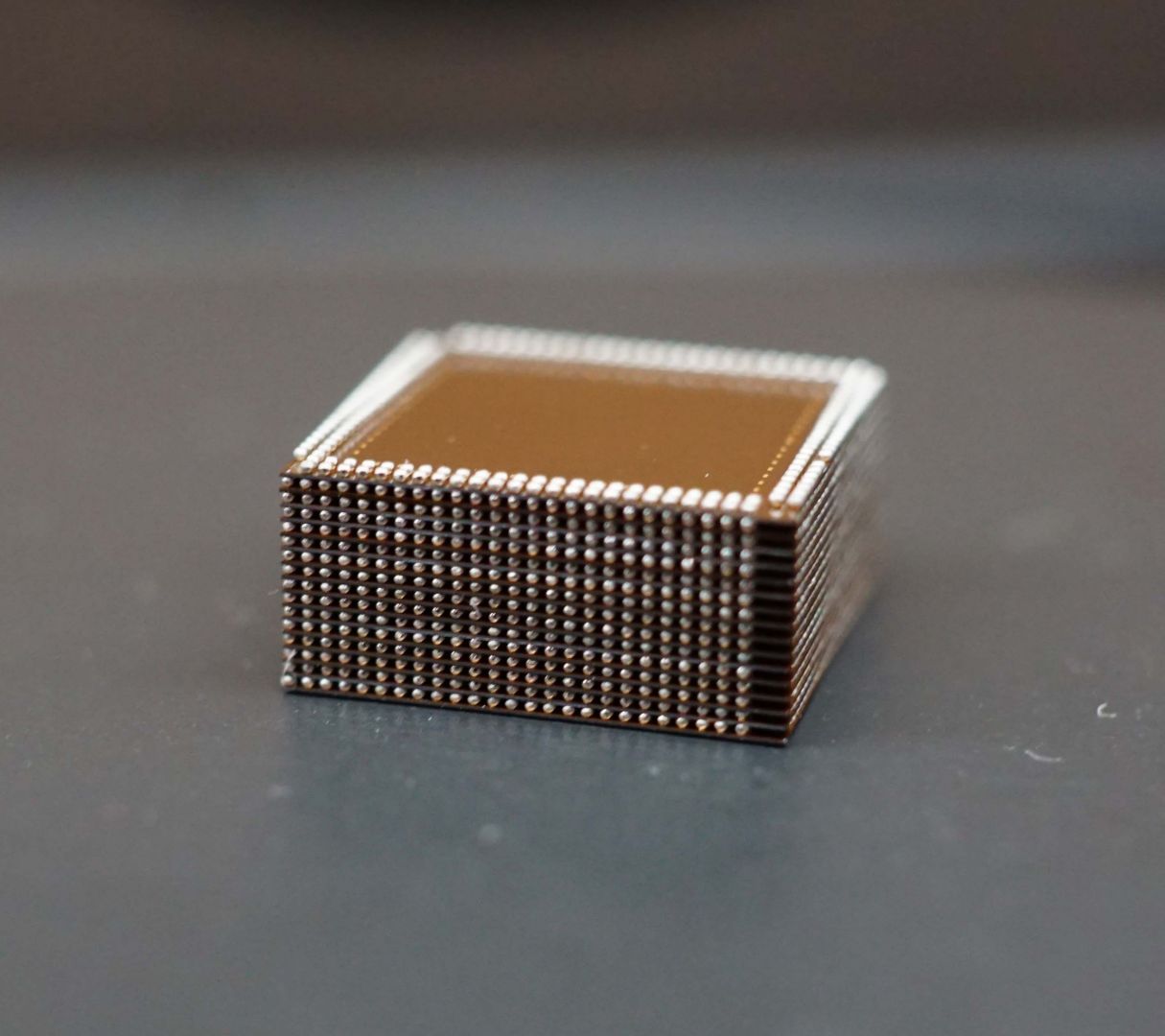 Advanced 3D Packaging Machines for Die/Chip Interconnection