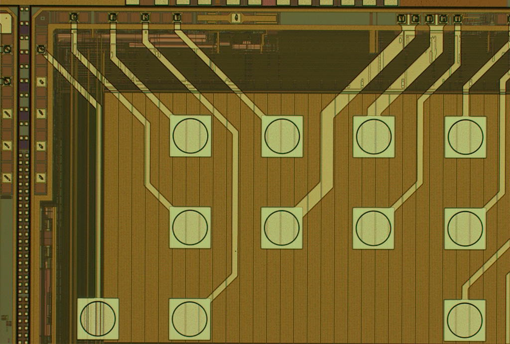 Electroplating Service - Electrodeposition on Substrates | WLP