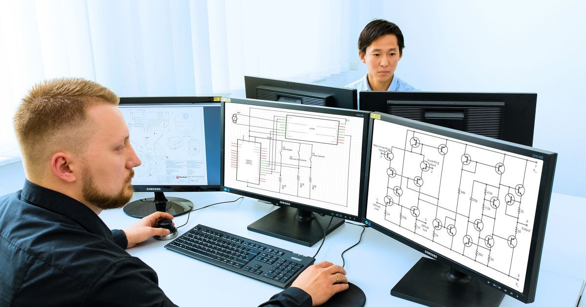 Jobs bei PacTech - Ihre Karriere in der Chiptechnologiebranche