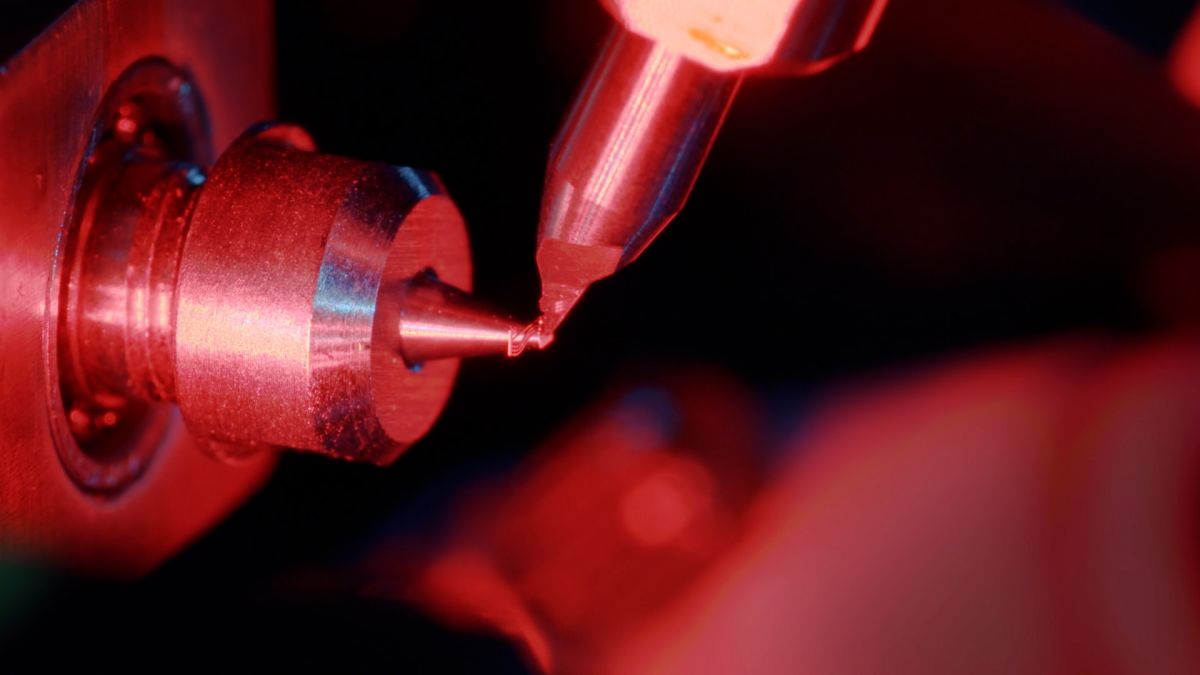 Laser Assisted Bonding of Surfaces Through Laser Energy | WLP