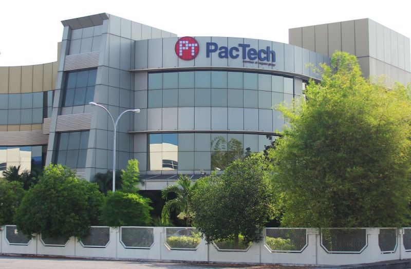 Discover PacTech Facility Locations and Certifications