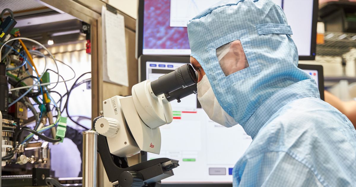 Process Engineer in Malaysia at PacTech - Apply now!