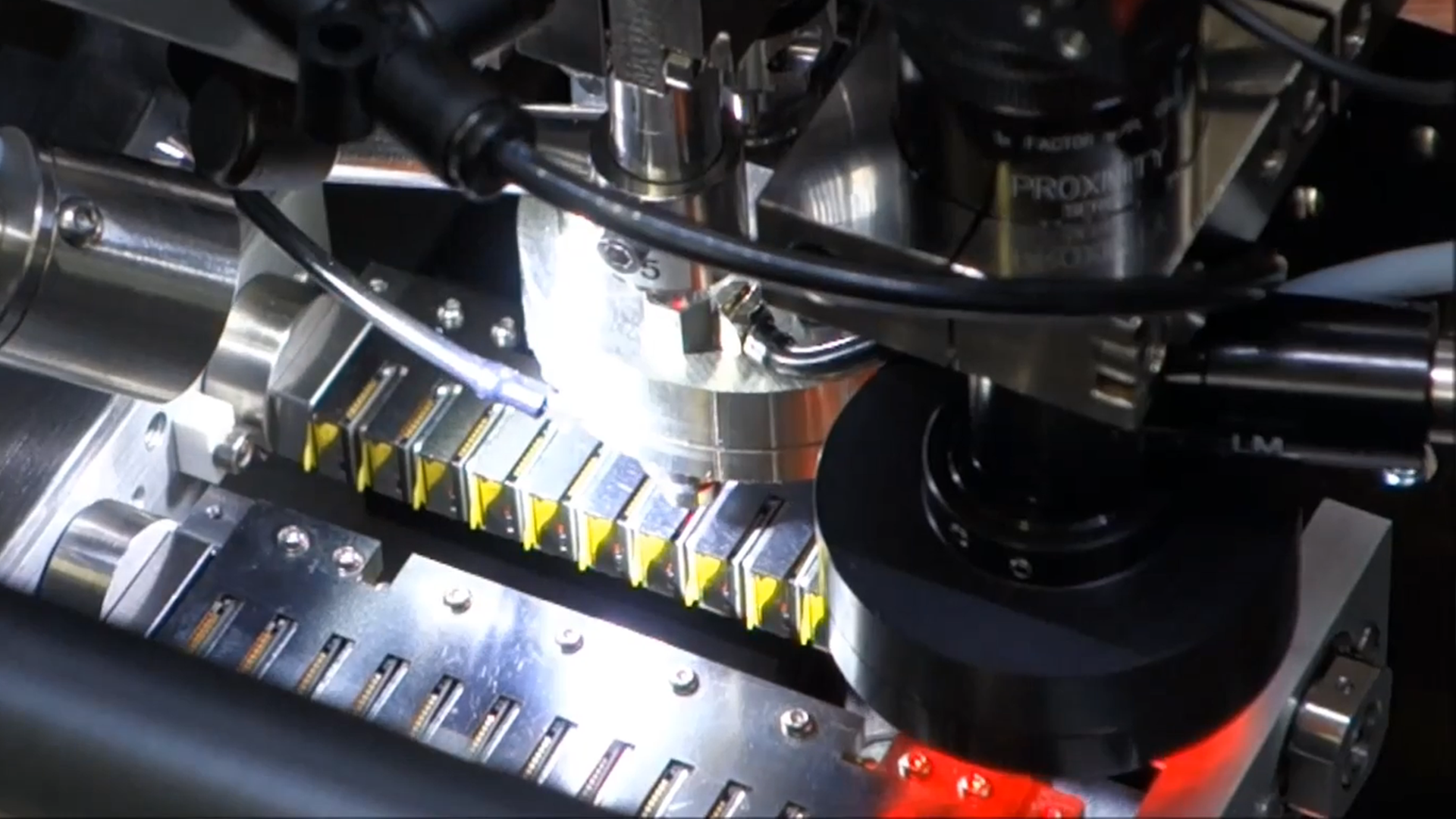 Auto Rotation Function for Camera Modules with SB² ® - SM - PacTech ...