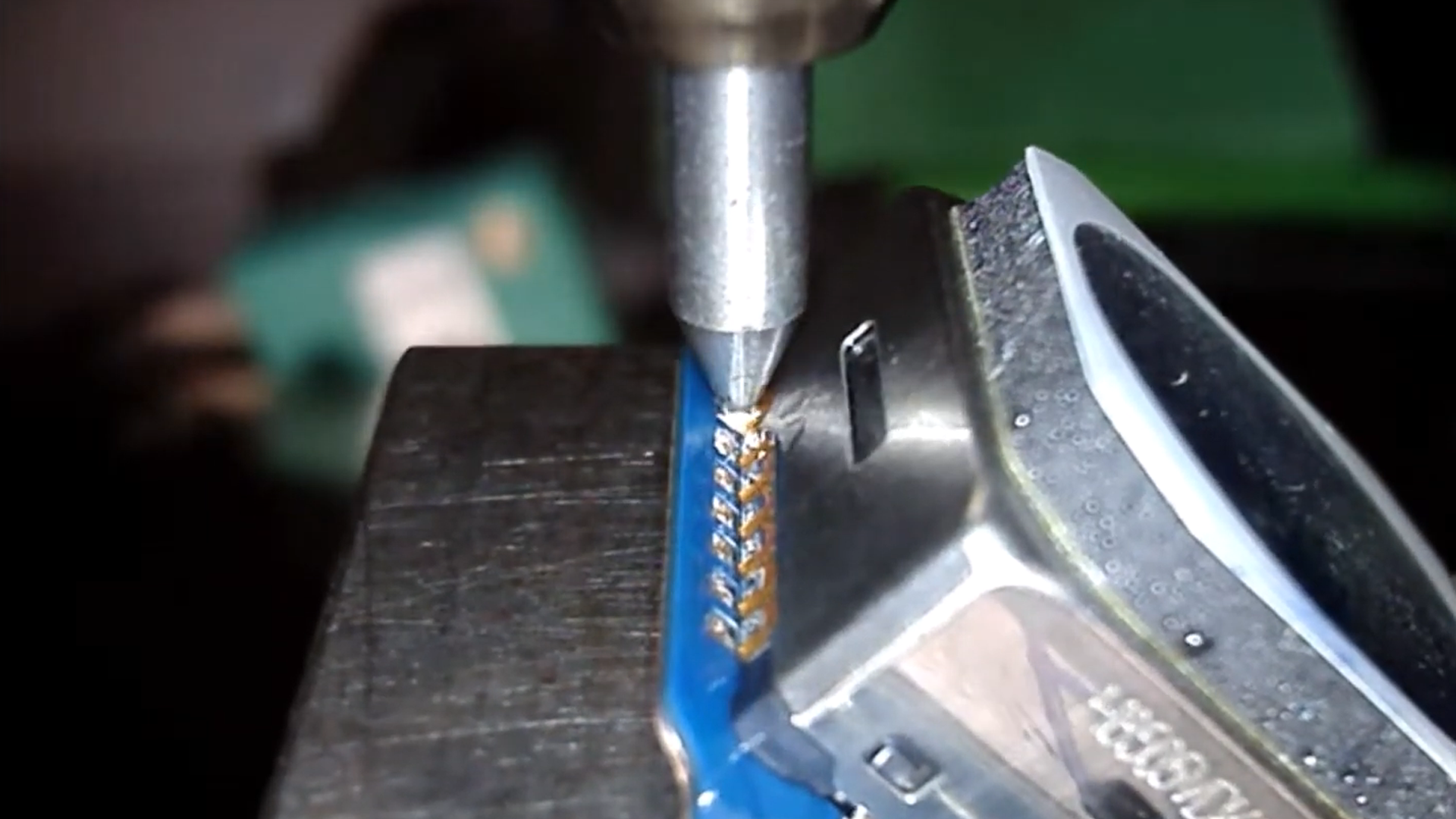 Understanding the Camera Module Repair Process