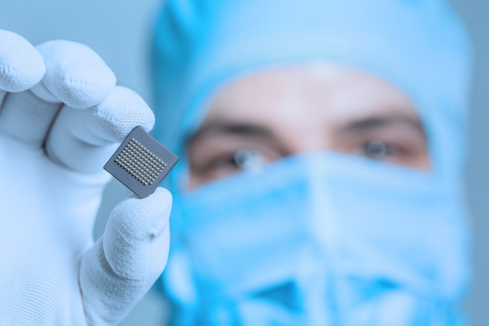 Advanced Packaging Equipment and Wafer Level Bumping Services